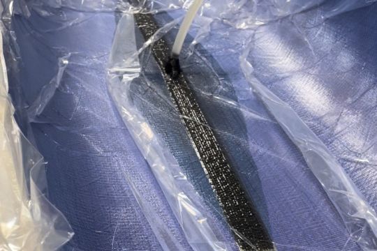 Pro-Set: High performance resins, adhesives and coatings for composites