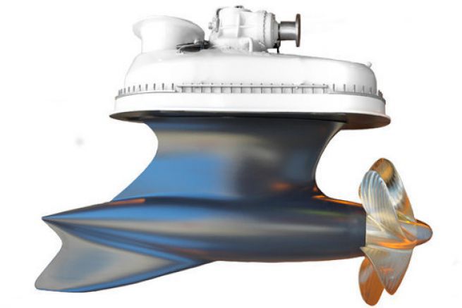 Rolls-Royce starts with carbon thruster