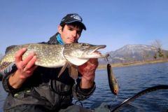 Hullbot: A robot for hull inspection and cleaning