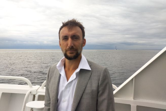 Les Glénans: "A record season, with more women among our trainees"