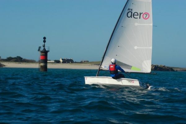 RS Marine Group : New structure and new brand of sailboat