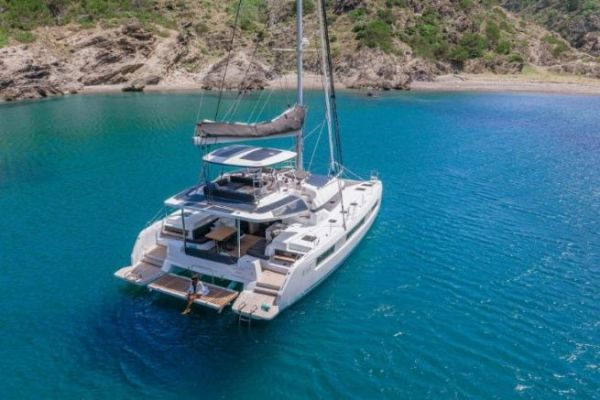 Nautical life : Webasto, Catana, Lagoon, JFA, Loire-Atlantique, Zhik, PLastimo...