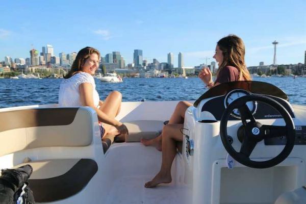 Millennial boaters, a valuable resource for American boating
