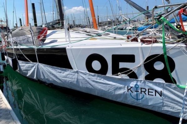 Life of boating: K-Ren, VDM Reya, Ritchie, Uber, Railblaza, Suzuki...