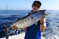 Hullbot: A robot for hull inspection and cleaning