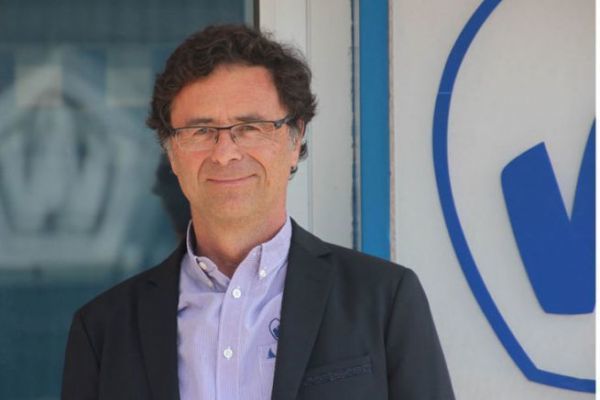 Ronstan takeover: "There were also geographical synergies with Wichard"