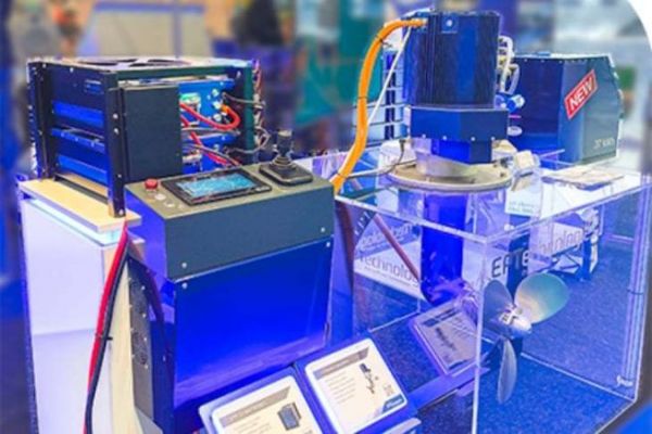 EP Technologies: A developer of electrical solutions for boats