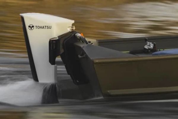 Tohatsu - Ilmor Marine: New agreement in electric motors