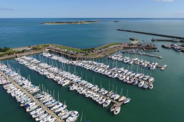 Channel ports: Mixed results in 2023 as British yachtsmen wait