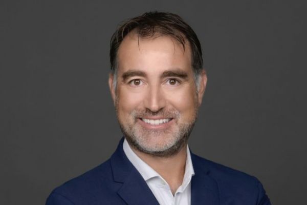 Nick Harvey appointed Chief Revenue Officer of Aquila Power Catamarans