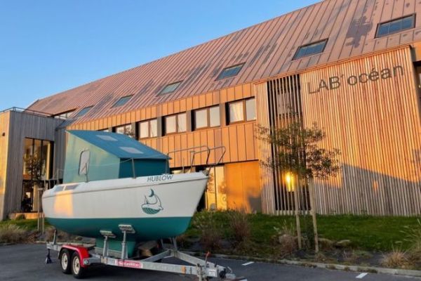 Two entrepreneurs join forces to create Flow, a laboratory for ...