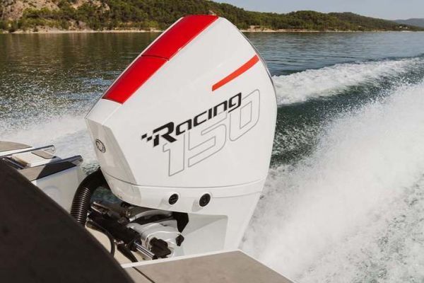 Mercury Racing expands into France with Lethiec, new official distributor
