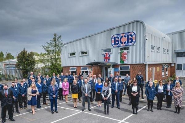 Wescom Group strengthens its maritime safety expertise with the ...