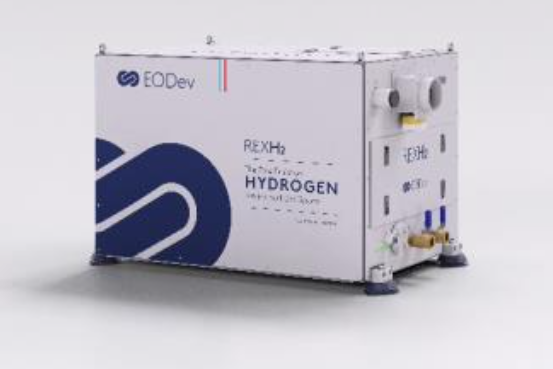 EODev obtains Bureau Veritas certification for its marine hydrogen system