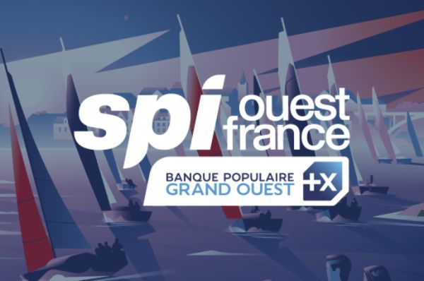 Garmin becomes official partner of the Spi Ouest-France Banque ...