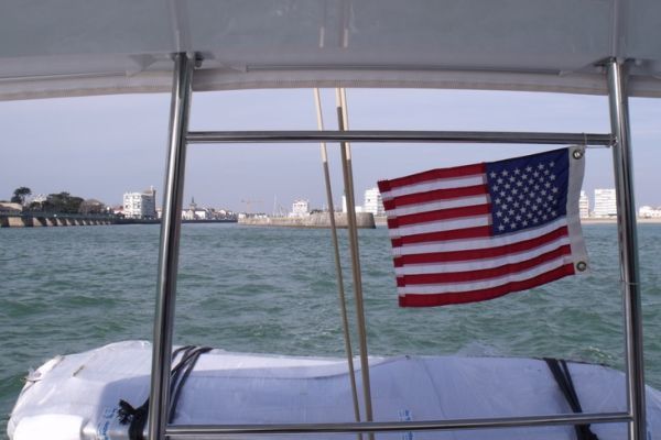 US marine industry in turmoil over new tariffs