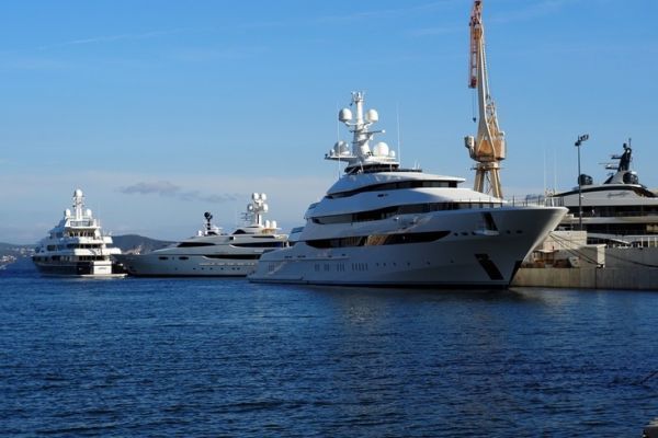 Fort Insurance acquires YachtSafe Global: a strategic expansion in ...