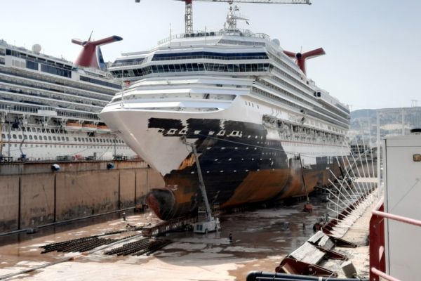 Center for Maritime Mediation (CMM): a structured response to maritime conflicts