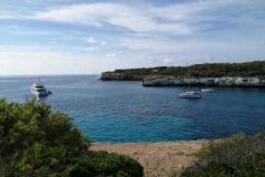 Hullbot: A robot for hull inspection and cleaning