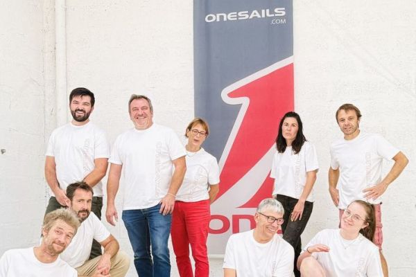 Sail Solution becomes official OneSails representative on the Atlantic ...
