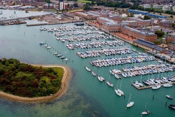 Antin Infrastructure Partners in negotiations to buy 30 UK marinas from ...