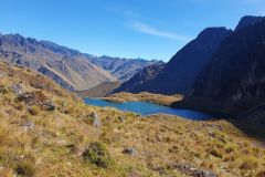 Hullbot: A robot for hull inspection and cleaning