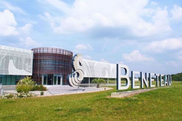 Groupe Beneteau: from destocking to product relaunch, a key transition ...