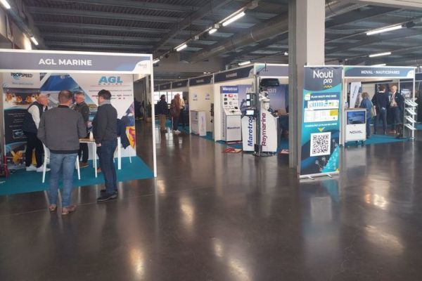 Nauti Pro 2027: the BtoB boat show expands its role in the industry