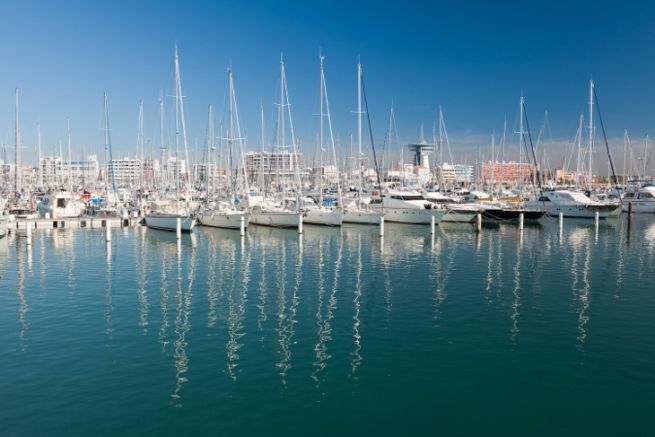 ZEN, land for the nautical industry at the gates of Montpellier