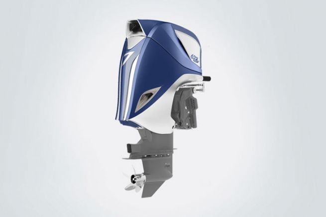 Seven Marine, the outboard engines of 627 HP soon in Europe